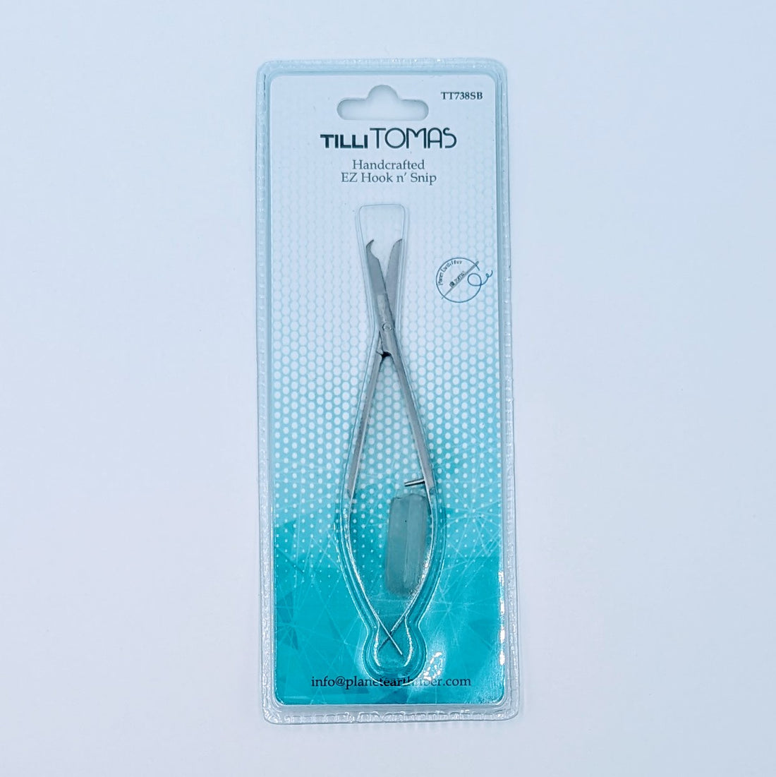 E-Z Hook N Snip Ripping Out Tool – The Point of It All