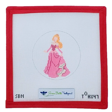 Susan Battle Needlepoint & Over the Hill Needlepoint – The Point of It All