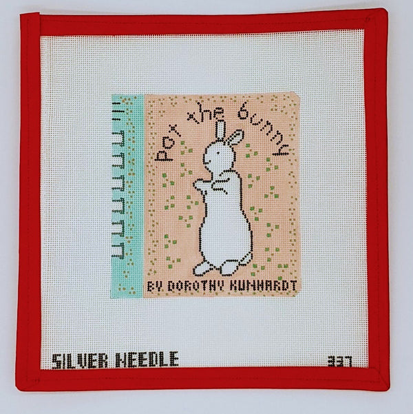 Pat the Bunny - The Point of It All